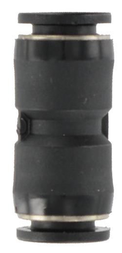 Series miniature junction’s fittings INTERMEDIATE STRAIGHT FITTING ...